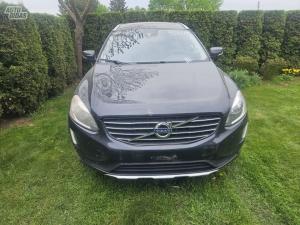 Melns Volvo XC60 2015 Vilkaviškis, ar dzinēja tilpumu 2.00 L un nobraukumu 386 tūkst. km par 5000 €, foto 8 vietnē AUTOMOTO.COM.LV