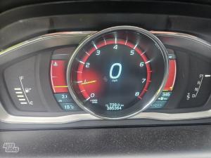 Melns Volvo XC60 2015 Vilkaviškis, ar dzinēja tilpumu 2.00 L un nobraukumu 386 tūkst. km par 5000 €, foto 11 vietnē AUTOMOTO.COM.LV