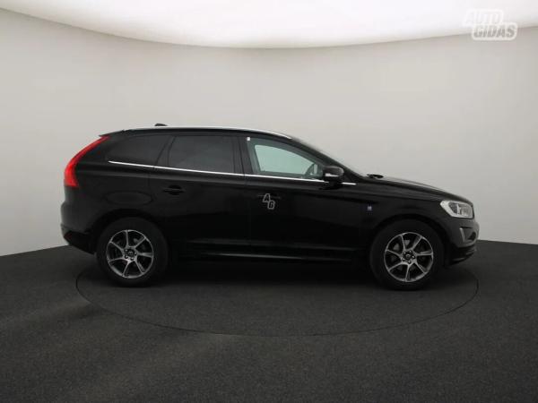 Melns Volvo XC60 2015 Viļņa, ar dzinēja tilpumu 2.00 L un nobraukumu 205 tūkst. km par 14899 €, foto 9 vietnē AUTOMOTO.COM.LV