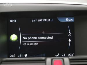 Black Volvo XC60 2015 in Vilnius, with an engine capacity of 2.00 L and mileage of 205 thousand km for 14899 €, photo 24 on AUTOMOTO.COM.LV