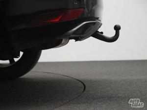 Black Volvo XC60 2015 in Vilnius, with an engine capacity of 2.00 L and mileage of 205 thousand km for 14899 €, photo 30 on AUTOMOTO.COM.LV