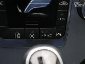 Black Volvo XC60 2015 in Vilnius, with an engine capacity of 2.00 L and mileage of 205 thousand km for 14899 €, photo 32 on AUTOMOTO.COM.LV