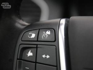 Black Volvo XC60 2015 in Vilnius, with an engine capacity of 2.00 L and mileage of 205 thousand km for 14899 €, photo 33 on AUTOMOTO.COM.LV