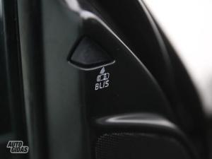 Black Volvo XC60 2015 in Vilnius, with an engine capacity of 2.00 L and mileage of 205 thousand km for 14899 €, photo 34 on AUTOMOTO.COM.LV