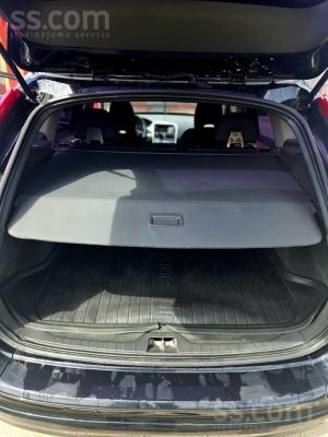 Melns Volvo XC60 2015 Rīga, ar dzinēja tilpumu 2.00 L un nobraukumu 214 tūkst. km par 15000 €, foto 10 vietnē AUTOMOTO.COM.LV