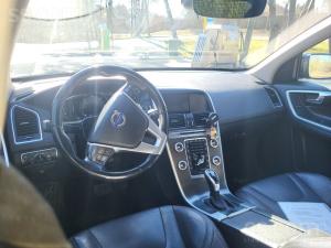 Melns Volvo XC60 2015 Rīga, ar dzinēja tilpumu 2.00 L un nobraukumu 297 tūkst. km par 13500 €, foto 9 vietnē AUTOMOTO.COM.LV