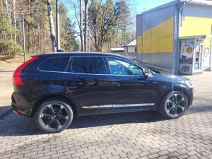 Melns Volvo XC60 2015 Rīga, ar dzinēja tilpumu 2.00 L un nobraukumu 297 tūkst. km par 13500 €, foto 10 vietnē AUTOMOTO.COM.LV