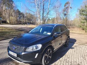 Melns Volvo XC60 2015 Rīga, ar dzinēja tilpumu 2.00 L un nobraukumu 297 tūkst. km par 13500 €, foto 11 vietnē AUTOMOTO.COM.LV