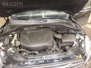 Melns Volvo XC60 2015 Rīga, ar dzinēja tilpumu 2.00 L un nobraukumu 297 tūkst. km par 13500 €, foto 13 vietnē AUTOMOTO.COM.LV