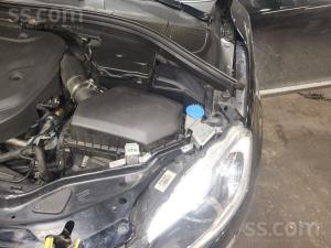 Melns Volvo XC60 2015 Rīga, ar dzinēja tilpumu 2.00 L un nobraukumu 297 tūkst. km par 13500 €, foto 14 vietnē AUTOMOTO.COM.LV