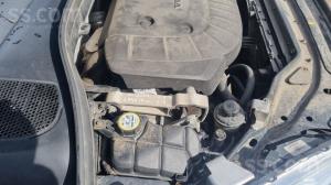 Black Volvo XC60 2015 in Riga, with an engine capacity of 2.40 L and mileage of 331 thousand km for 10500 €, photo 22 on AUTOMOTO.COM.LV