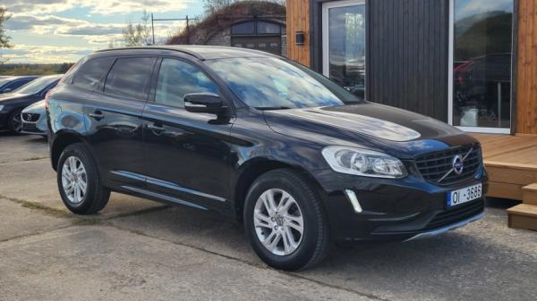 Melns Volvo XC60 2015 Rīga, ar dzinēja tilpumu 2.00 L un nobraukumu 179 tūkst. km par 12700 €, foto 1 vietnē AUTOMOTO.COM.LV