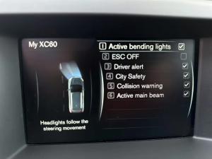 Black Volvo XC60 2015 in Riga, with an engine capacity of 2.40 L and mileage of 213 thousand km for 15000 €, photo 22 on AUTOMOTO.COM.LV