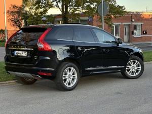 Black Volvo XC60 2015 in Riga, with an engine capacity of 2.40 L and mileage of 213 thousand km for 15000 €, photo 32 on AUTOMOTO.COM.LV