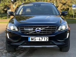 Black Volvo XC60 2015 in Riga, with an engine capacity of 2.40 L and mileage of 213 thousand km for 15000 €, photo 33 on AUTOMOTO.COM.LV