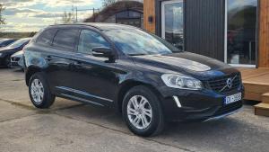 Black Volvo XC60 2015 in Riga, with an engine capacity of 2.00 L and mileage of 179 thousand km for 7500 €, photo  on AUTOMOTO.COM.LV
