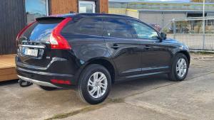 Melns Volvo XC60 2015 Rīga, ar dzinēja tilpumu 2.00 L un nobraukumu 179 tūkst. km par 7500 €, foto 14 vietnē AUTOMOTO.COM.LV