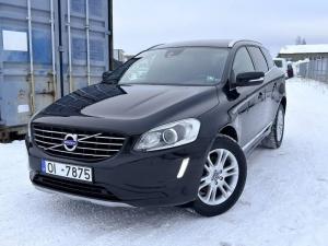 Melns Volvo XC60 2015 Rīga, ar dzinēja tilpumu 2.40 L un nobraukumu 309 tūkst. km par 12995 €, foto 4 vietnē AUTOMOTO.COM.LV