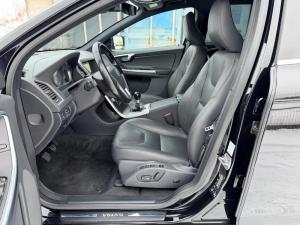Melns Volvo XC60 2015 Rīga, ar dzinēja tilpumu 2.40 L un nobraukumu 309 tūkst. km par 12995 €, foto 11 vietnē AUTOMOTO.COM.LV