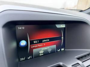 Melns Volvo XC60 2015 Rīga, ar dzinēja tilpumu 2.40 L un nobraukumu 309 tūkst. km par 12995 €, foto 24 vietnē AUTOMOTO.COM.LV