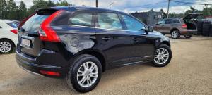 Melns Volvo XC60 2015 Rīga, ar dzinēja tilpumu 2.00 L un nobraukumu 283 tūkst. km par 11000 €, foto 6 vietnē AUTOMOTO.COM.LV