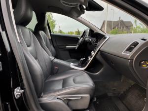 Melns Volvo XC60 2015 Rīga, ar dzinēja tilpumu 2.40 L un nobraukumu 262 tūkst. km par 14350 €, foto 8 vietnē AUTOMOTO.COM.LV
