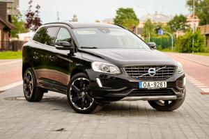 Melns Volvo XC60 2015 Rīga, ar dzinēja tilpumu 2.40 L un nobraukumu 262 tūkst. km par 14350 €, foto 29 vietnē AUTOMOTO.COM.LV