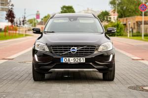 Melns Volvo XC60 2015 Rīga, ar dzinēja tilpumu 2.40 L un nobraukumu 262 tūkst. km par 14350 €, foto 31 vietnē AUTOMOTO.COM.LV