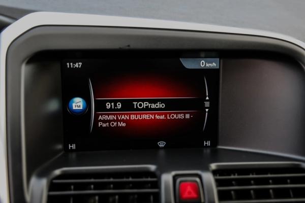 Melns Volvo XC60 2015 Rīga, ar dzinēja tilpumu 2.40 L un nobraukumu 236 tūkst. km par 13990 €, foto 8 vietnē AUTOMOTO.COM.LV