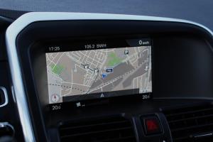 Black Volvo XC60 2015 in Riga, with an engine capacity of 2.40 L and mileage of 236 thousand km for 13990 €, photo 29 on AUTOMOTO.COM.LV