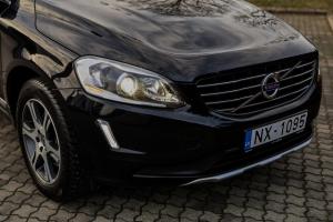 Black Volvo XC60 2015 in Riga, with an engine capacity of 2.40 L and mileage of 236 thousand km for 13990 €, photo 49 on AUTOMOTO.COM.LV