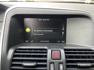 Black Volvo XC60 2015 in Riga, with an engine capacity of 2.00 L and mileage of 277 thousand km for 12590 €, photo 27 on AUTOMOTO.COM.LV