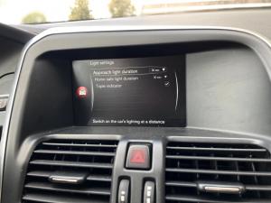Black Volvo XC60 2015 in Riga, with an engine capacity of 2.00 L and mileage of 277 thousand km for 12590 €, photo 28 on AUTOMOTO.COM.LV