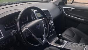Melns Volvo XC60 2015 Rīga, ar dzinēja tilpumu 2.00 L un nobraukumu 307 tūkst. km par 9850 €, foto 4 vietnē AUTOMOTO.COM.LV