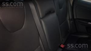 Melns Volvo XC60 2015 Rīga, ar dzinēja tilpumu 2.00 L un nobraukumu 307 tūkst. km par 9850 €, foto 8 vietnē AUTOMOTO.COM.LV