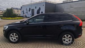 Melns Volvo XC60 2015 Rīga, ar dzinēja tilpumu 2.00 L un nobraukumu 307 tūkst. km par 9850 €, foto 11 vietnē AUTOMOTO.COM.LV