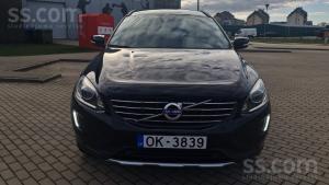 Melns Volvo XC60 2015 Rīga, ar dzinēja tilpumu 2.00 L un nobraukumu 307 tūkst. km par 9850 €, foto 14 vietnē AUTOMOTO.COM.LV