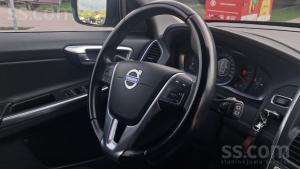 Melns Volvo XC60 2015 Rīga, ar dzinēja tilpumu 2.00 L un nobraukumu 307 tūkst. km par 9850 €, foto 16 vietnē AUTOMOTO.COM.LV