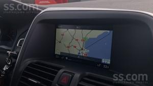 Melns Volvo XC60 2015 Rīga, ar dzinēja tilpumu 2.00 L un nobraukumu 307 tūkst. km par 9850 €, foto 17 vietnē AUTOMOTO.COM.LV