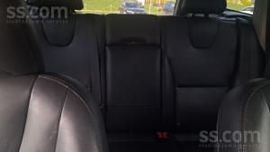Melns Volvo XC60 2015 Rīga, ar dzinēja tilpumu 2.00 L un nobraukumu 307 tūkst. km par 9850 €, foto 21 vietnē AUTOMOTO.COM.LV