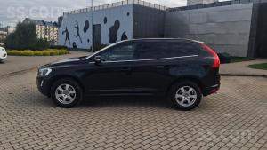 Melns Volvo XC60 2015 Rīga, ar dzinēja tilpumu 2.00 L un nobraukumu 307 tūkst. km par 9850 €, foto 27 vietnē AUTOMOTO.COM.LV