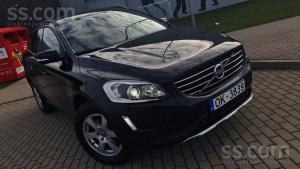 Melns Volvo XC60 2015 Rīga, ar dzinēja tilpumu 2.00 L un nobraukumu 307 tūkst. km par 9850 €, foto 30 vietnē AUTOMOTO.COM.LV