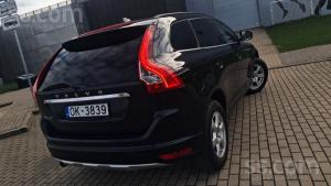 Melns Volvo XC60 2015 Rīga, ar dzinēja tilpumu 2.00 L un nobraukumu 307 tūkst. km par 9850 €, foto 31 vietnē AUTOMOTO.COM.LV
