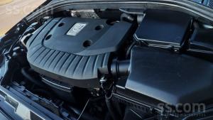 Melns Volvo XC60 2015 Rīga, ar dzinēja tilpumu 2.00 L un nobraukumu 307 tūkst. km par 9850 €, foto 34 vietnē AUTOMOTO.COM.LV