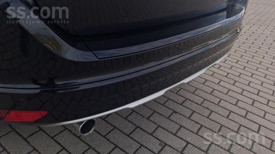 Melns Volvo XC60 2015 Rīga, ar dzinēja tilpumu 2.00 L un nobraukumu 307 tūkst. km par 9850 €, foto 35 vietnē AUTOMOTO.COM.LV