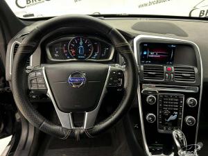 Melns Volvo XC60 2015 Viļņa, ar dzinēja tilpumu 2.95 L un nobraukumu 118 tūkst. km par 12400 €, foto 10 vietnē AUTOMOTO.COM.LV