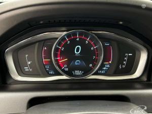 Melns Volvo XC60 2015 Viļņa, ar dzinēja tilpumu 2.95 L un nobraukumu 118 tūkst. km par 12400 €, foto 15 vietnē AUTOMOTO.COM.LV