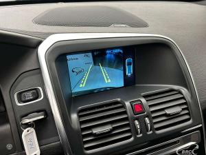 Melns Volvo XC60 2015 Viļņa, ar dzinēja tilpumu 2.95 L un nobraukumu 118 tūkst. km par 12400 €, foto 20 vietnē AUTOMOTO.COM.LV