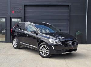 Black Volvo XC60 2015 in Utena, with an engine capacity of 2.40 L and mileage of 339 thousand km for 12450 €, photo  on AUTOMOTO.COM.LV