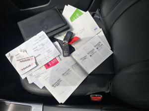 Черный Вольво ХС60 2015 в Утена, объемом двигателя 2.40 л и пробегом 339 тыс. км за 12450 €, фото 47 на AUTOMOTO.COM.LV
